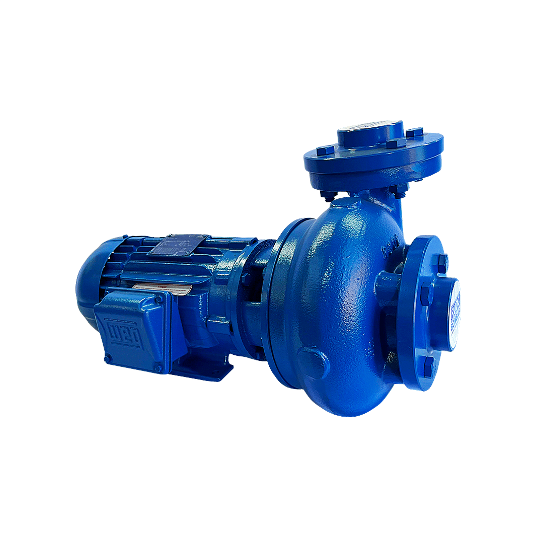 Bomba RF – RUDC BOMBAS